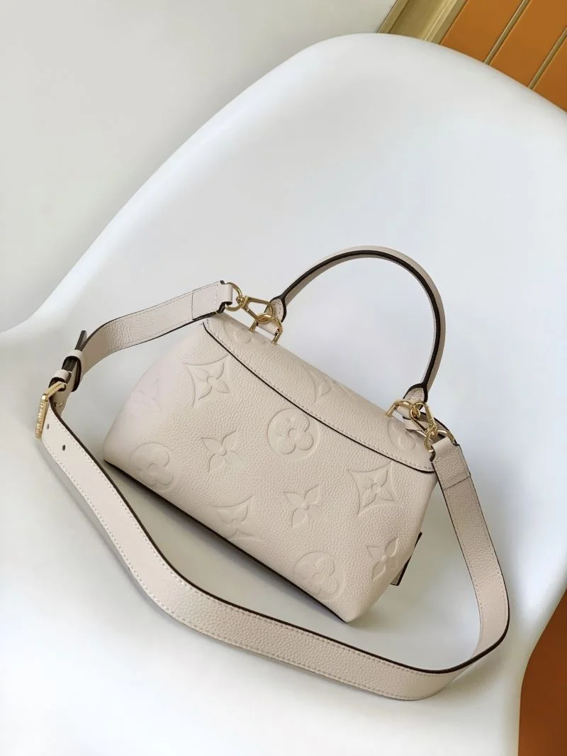 Factory-made Louis Vuitton Top Handle Bags