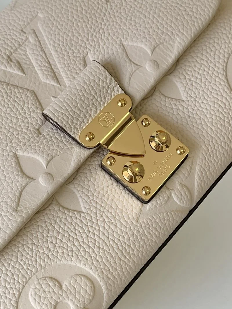 Factory-made Louis Vuitton Top Handle Bags
