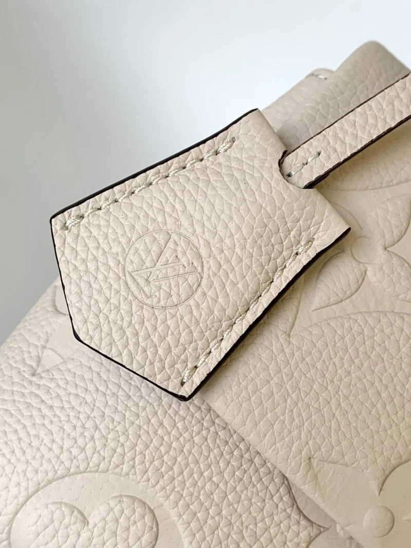 Factory-made Louis Vuitton Top Handle Bags