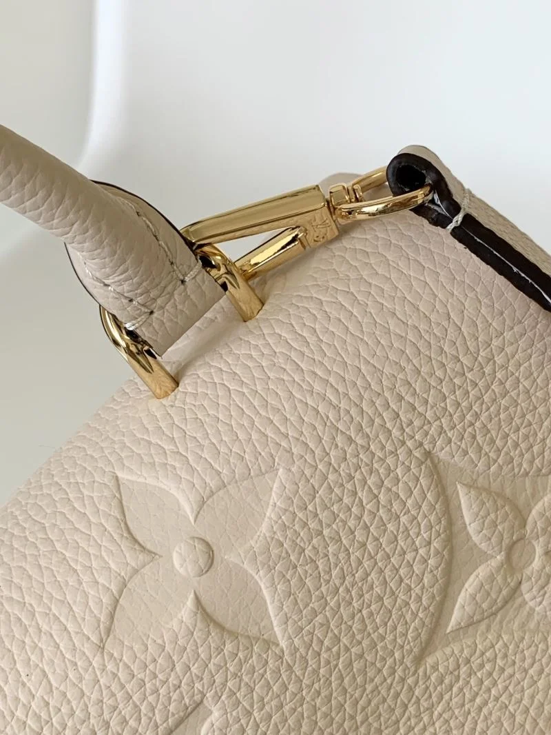 Factory-made Louis Vuitton Top Handle Bags
