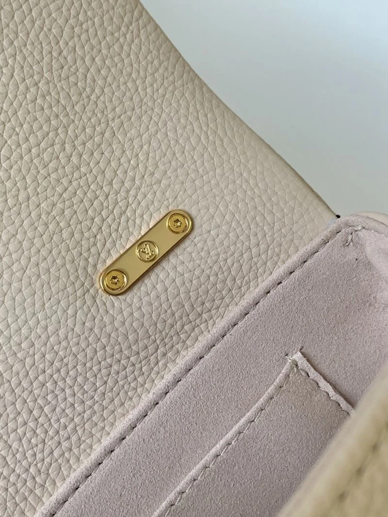 Factory-made Louis Vuitton Top Handle Bags