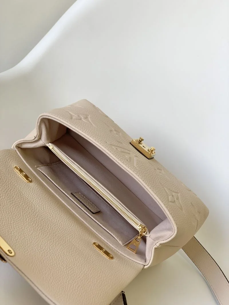 Factory-made Louis Vuitton Top Handle Bags