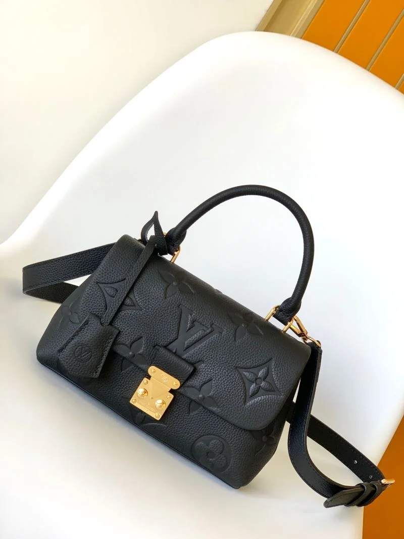 Louis Vuitton Top Handle Bags