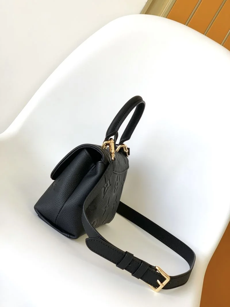 1:1 copy Louis Vuitton Top Handle Bags