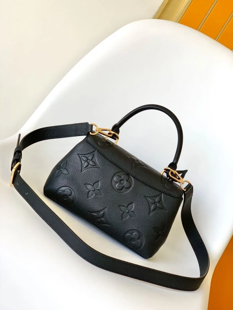 1:1 copy Louis Vuitton Top Handle Bags