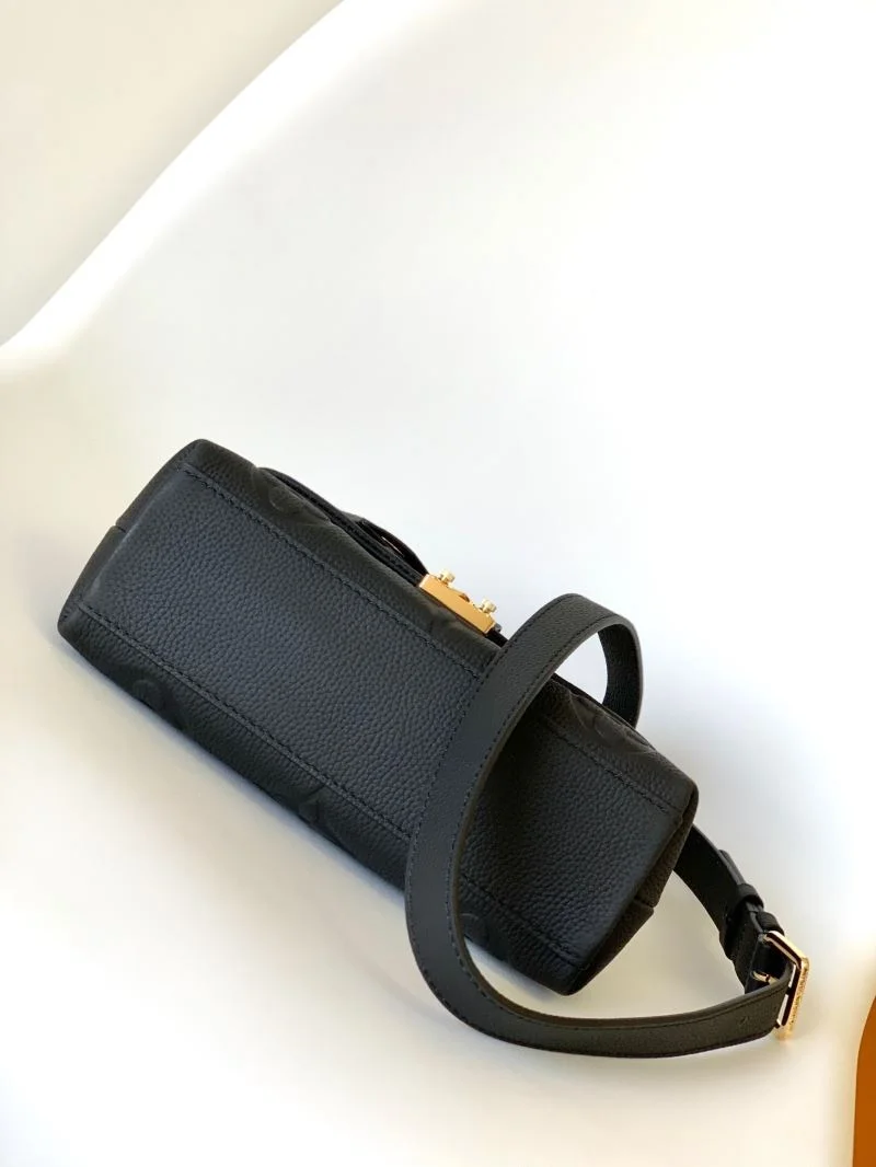 1:1 copy Louis Vuitton Top Handle Bags