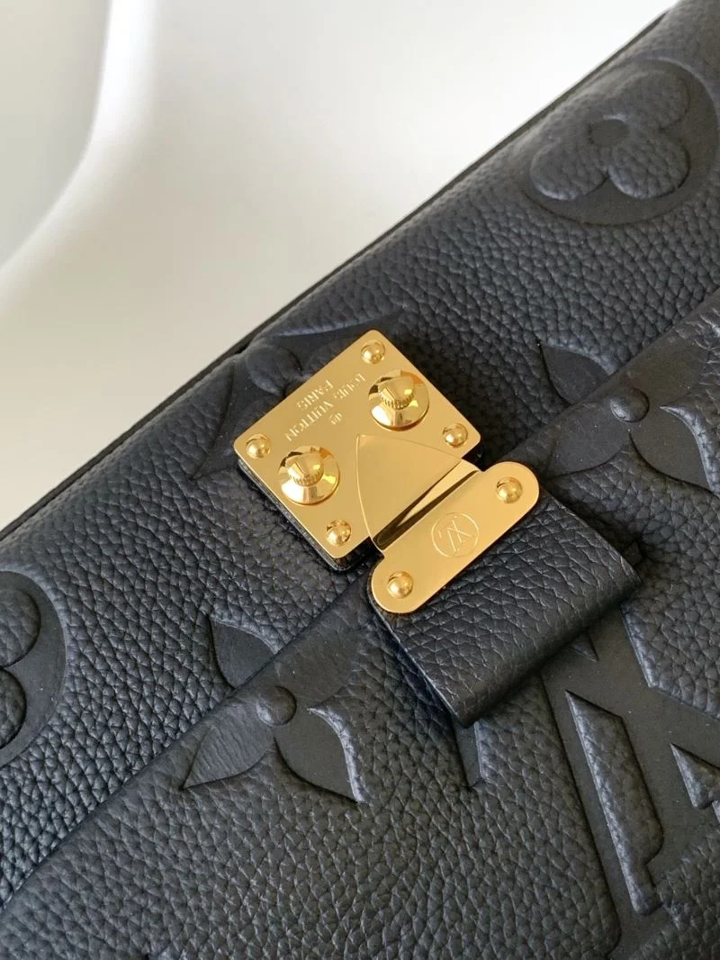 1:1 copy Louis Vuitton Top Handle Bags
