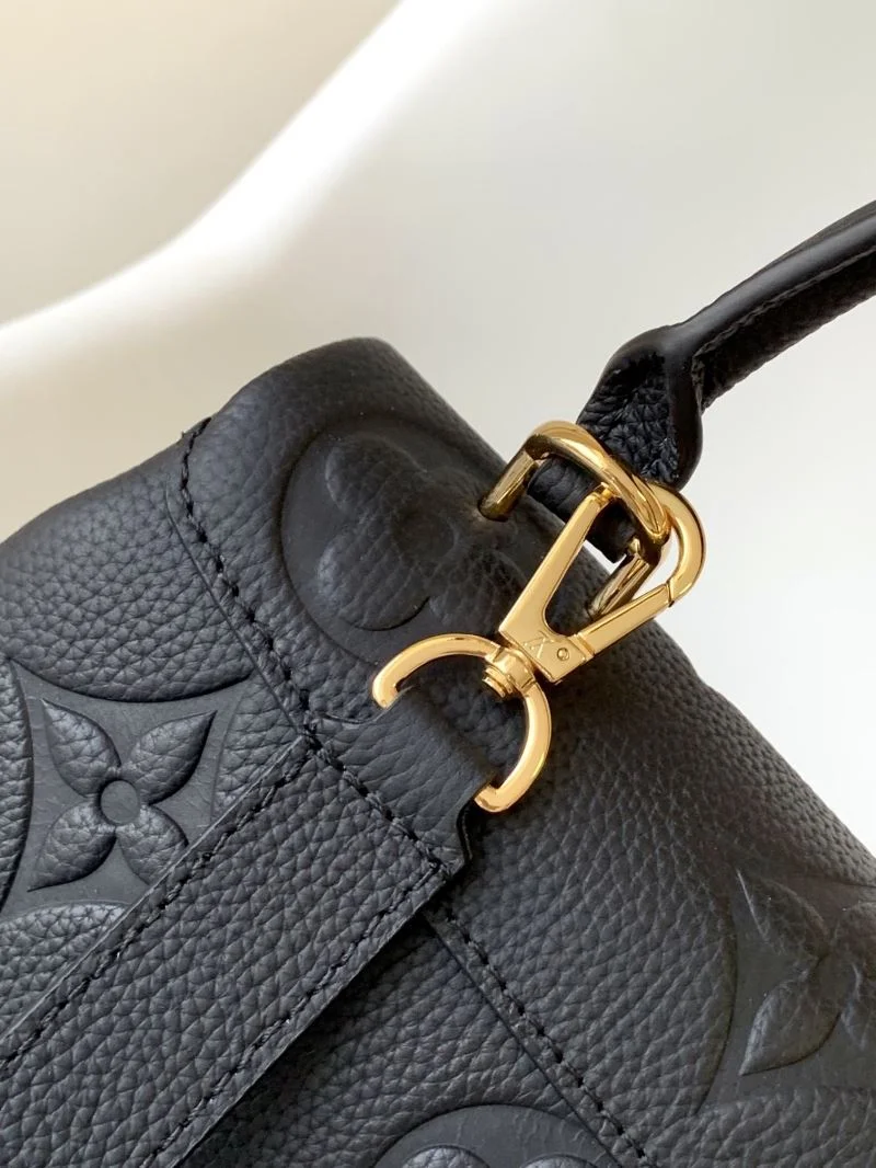 1:1 copy Louis Vuitton Top Handle Bags