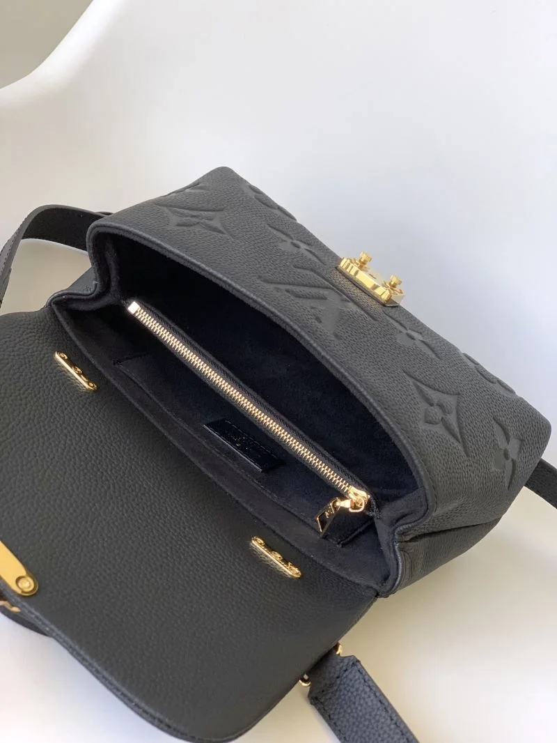 1:1 copy Louis Vuitton Top Handle Bags