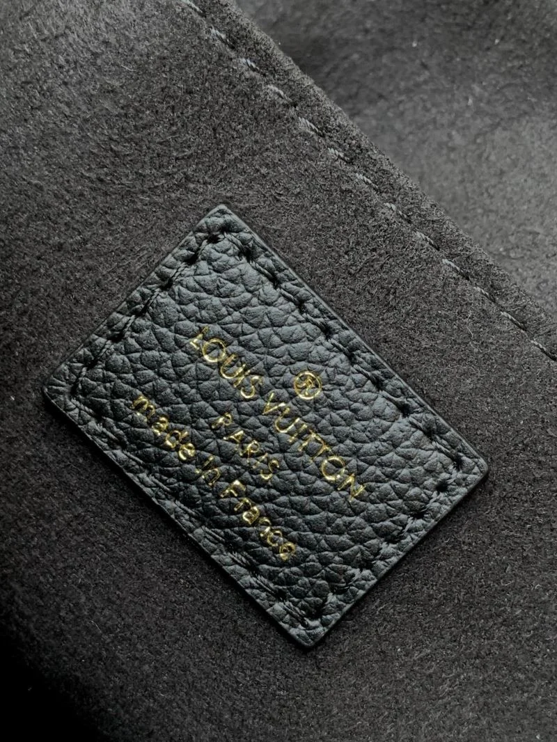1:1 copy Louis Vuitton Top Handle Bags