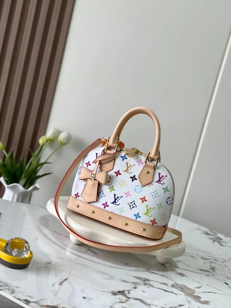 Louis Vuitton Top Handle Bags