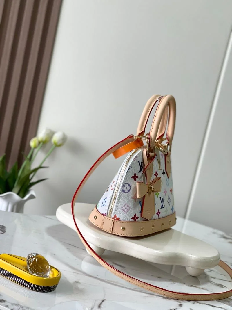 Low-cost Louis Vuitton Top Handle Bags