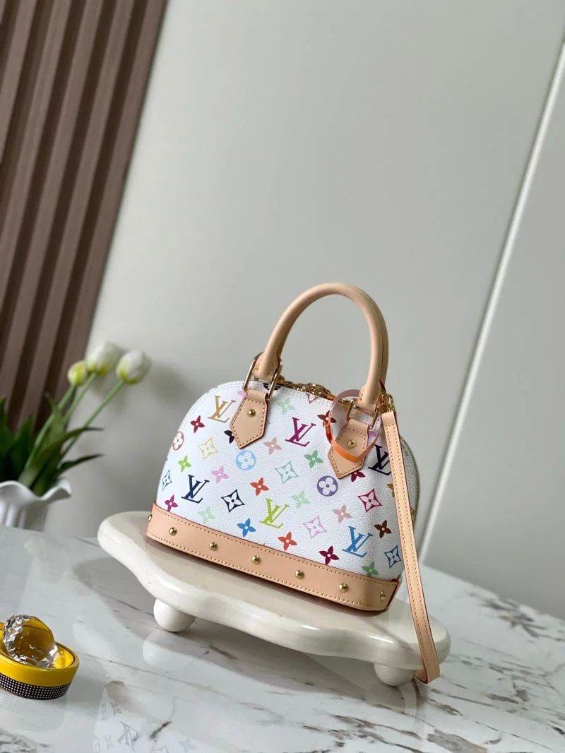 Low-cost Louis Vuitton Top Handle Bags