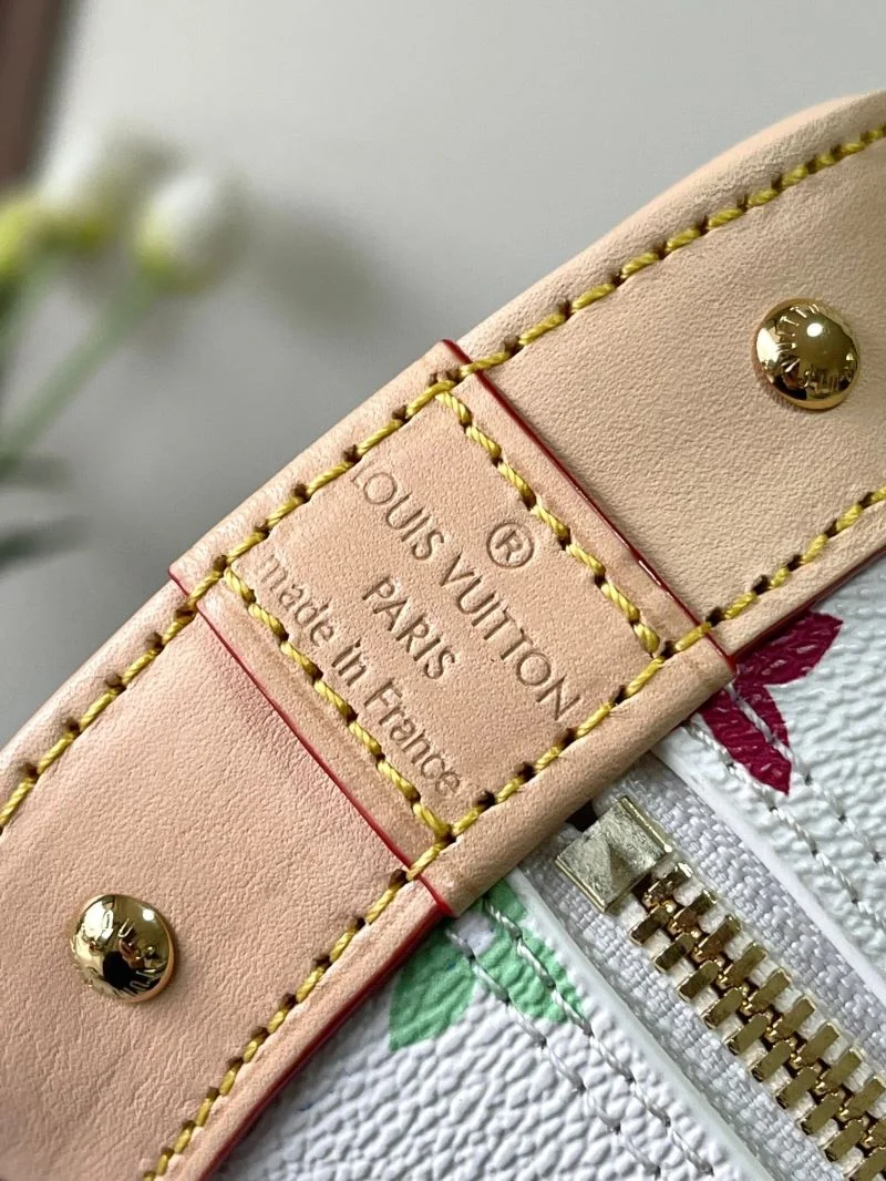Low-cost Louis Vuitton Top Handle Bags