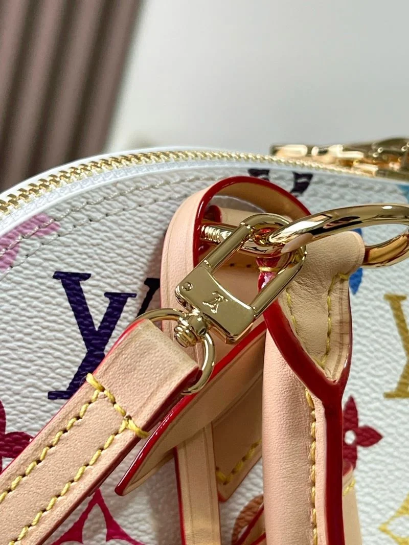Low-cost Louis Vuitton Top Handle Bags