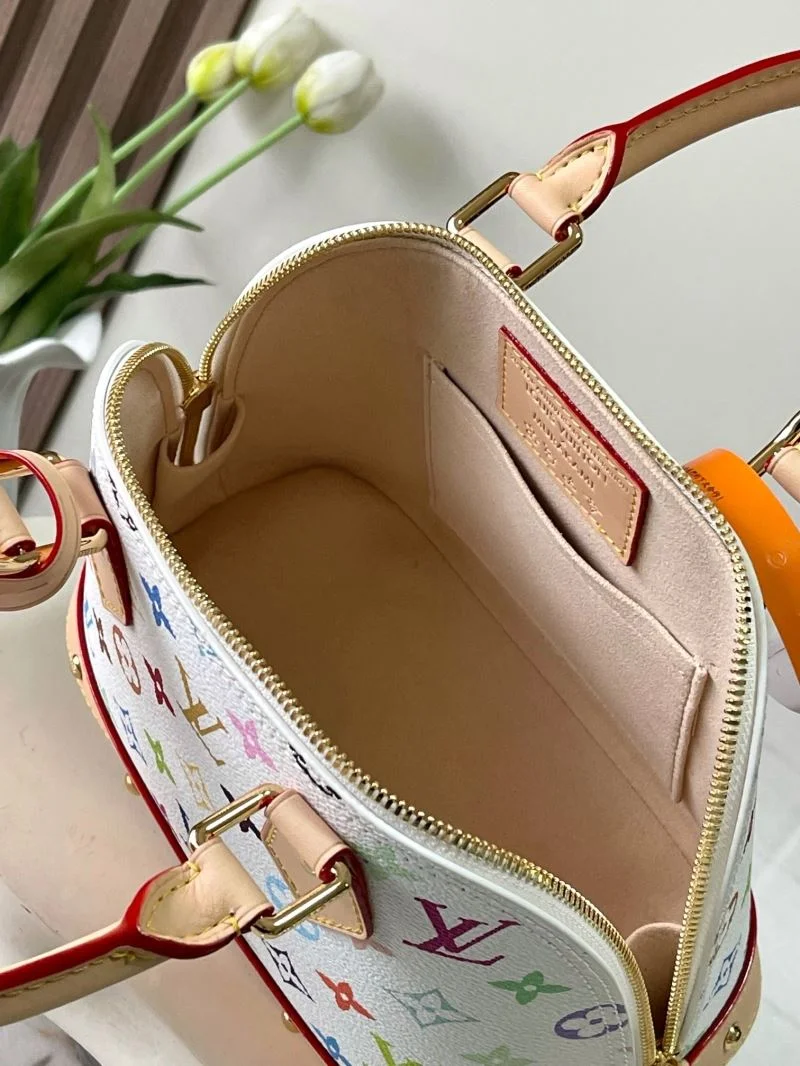 Low-cost Louis Vuitton Top Handle Bags