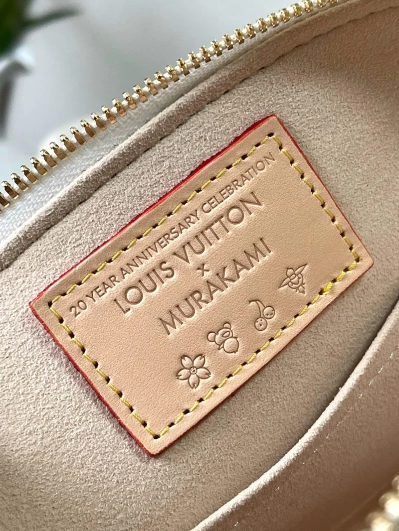 Low-cost Louis Vuitton Top Handle Bags