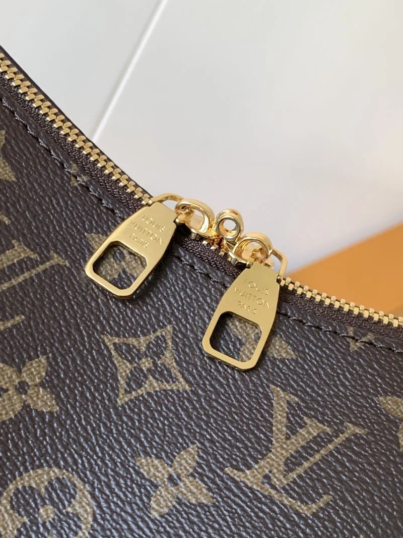 Exact replica Louis Vuitton Top Handle Bags