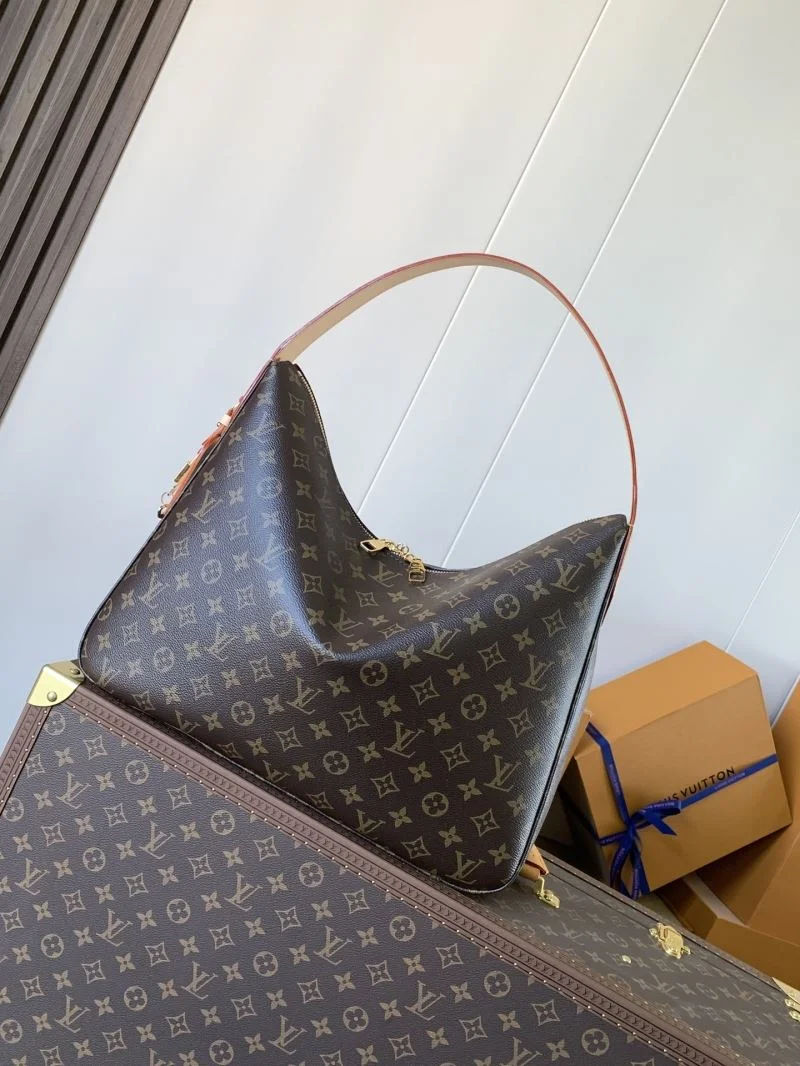 Louis Vuitton Top Handle Bags