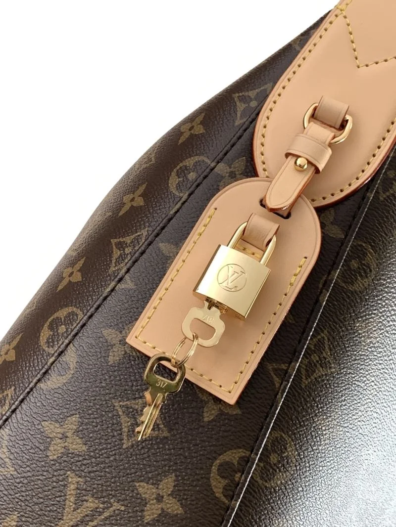 OEM Louis Vuitton Top Handle Bags