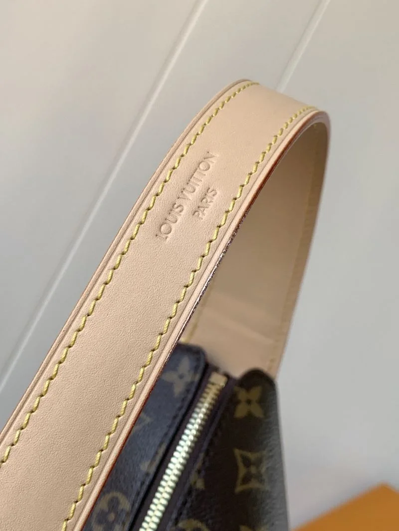 OEM Louis Vuitton Top Handle Bags