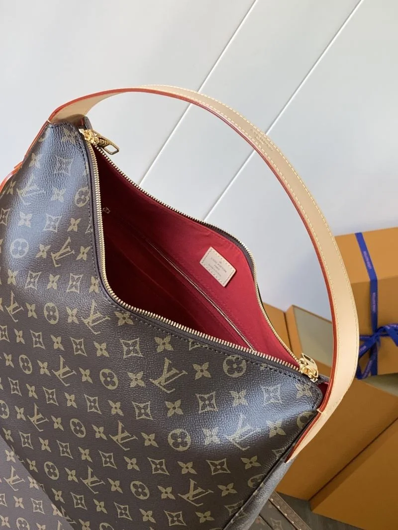 OEM Louis Vuitton Top Handle Bags