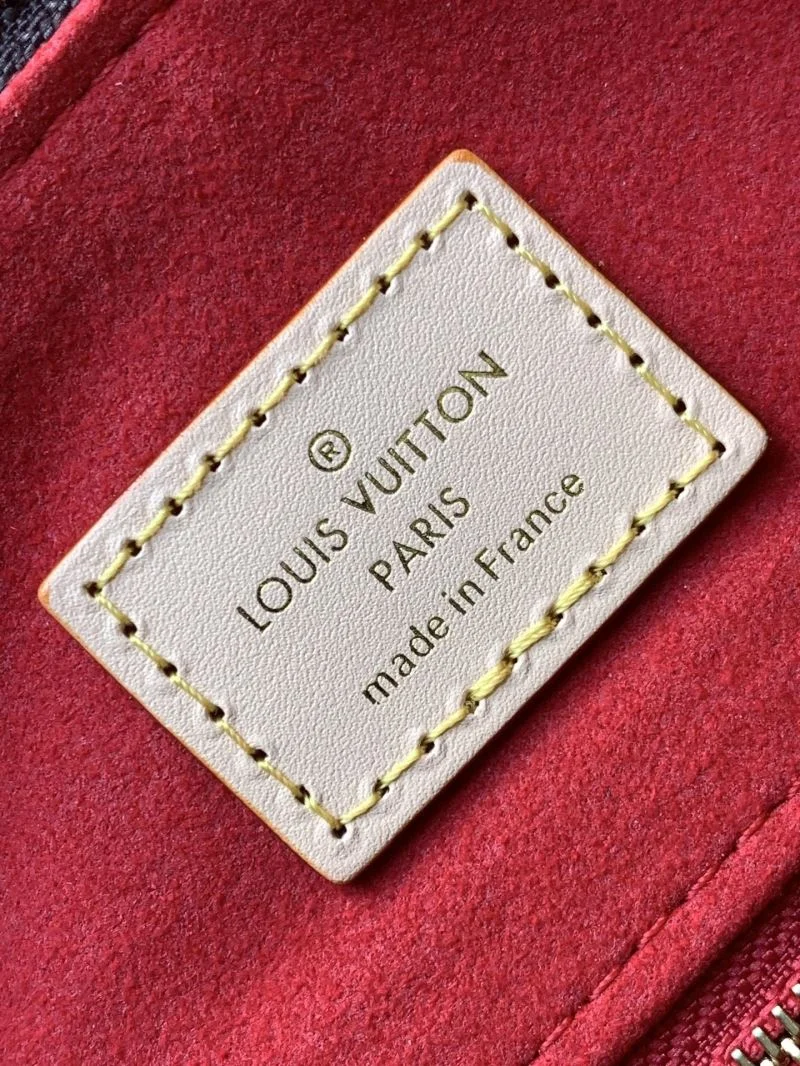 OEM Louis Vuitton Top Handle Bags