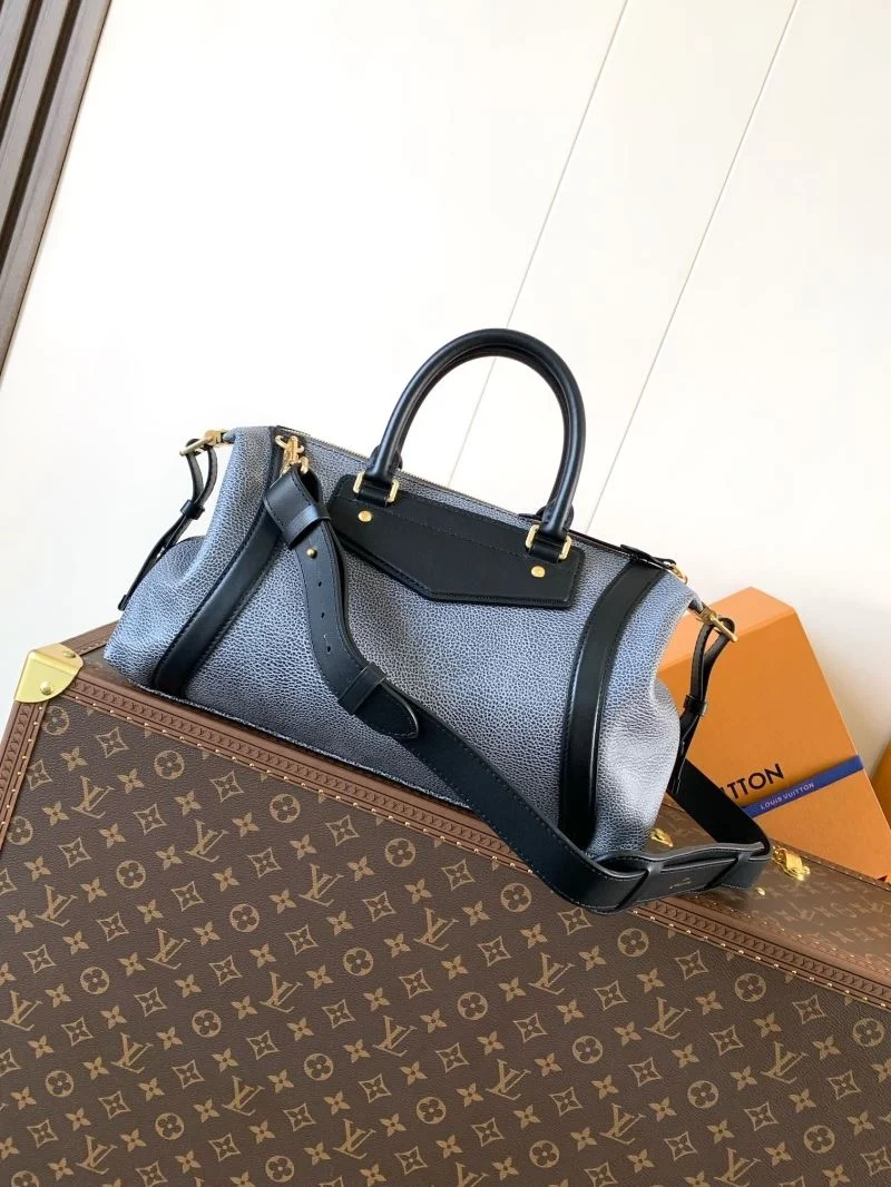 Authentic Louis Vuitton Top Handle Bags