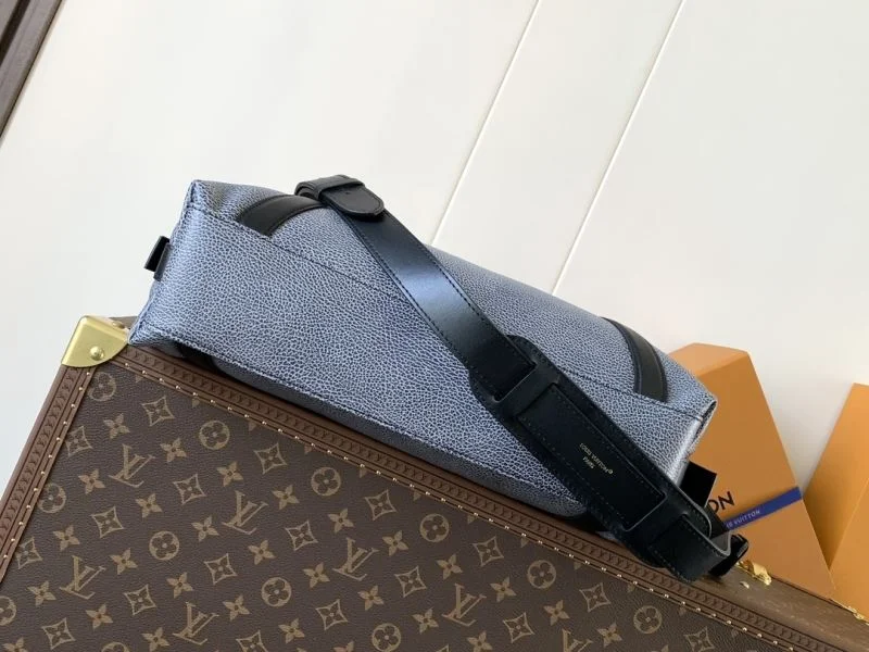 Authentic Louis Vuitton Top Handle Bags