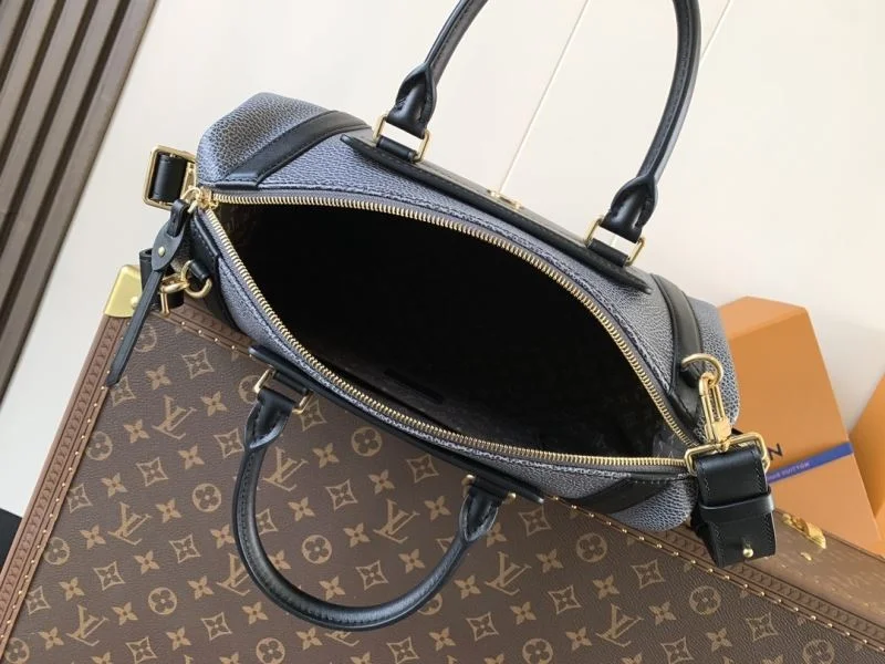 Authentic Louis Vuitton Top Handle Bags