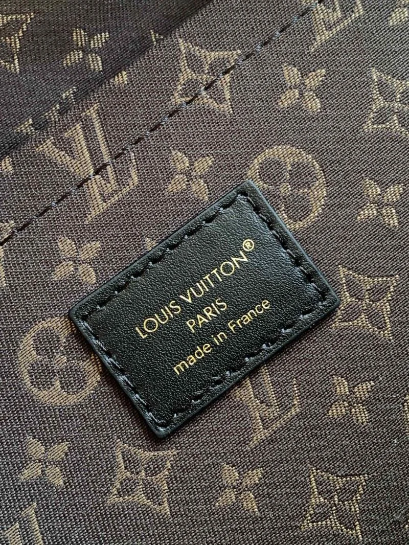 Authentic Louis Vuitton Top Handle Bags