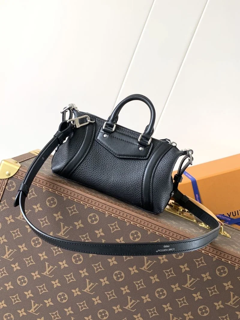 Original Louis Vuitton Top Handle Bags