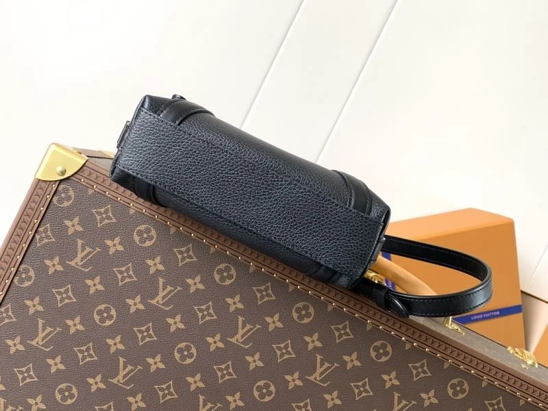 Original Louis Vuitton Top Handle Bags