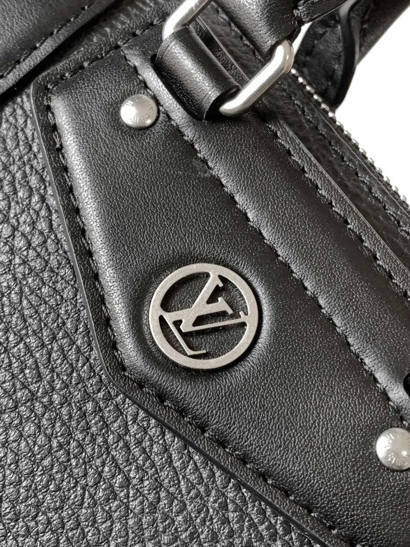 Original Louis Vuitton Top Handle Bags