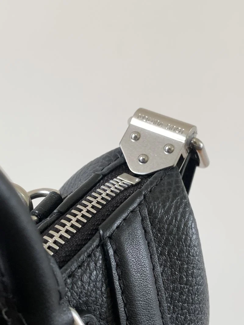 Original Louis Vuitton Top Handle Bags