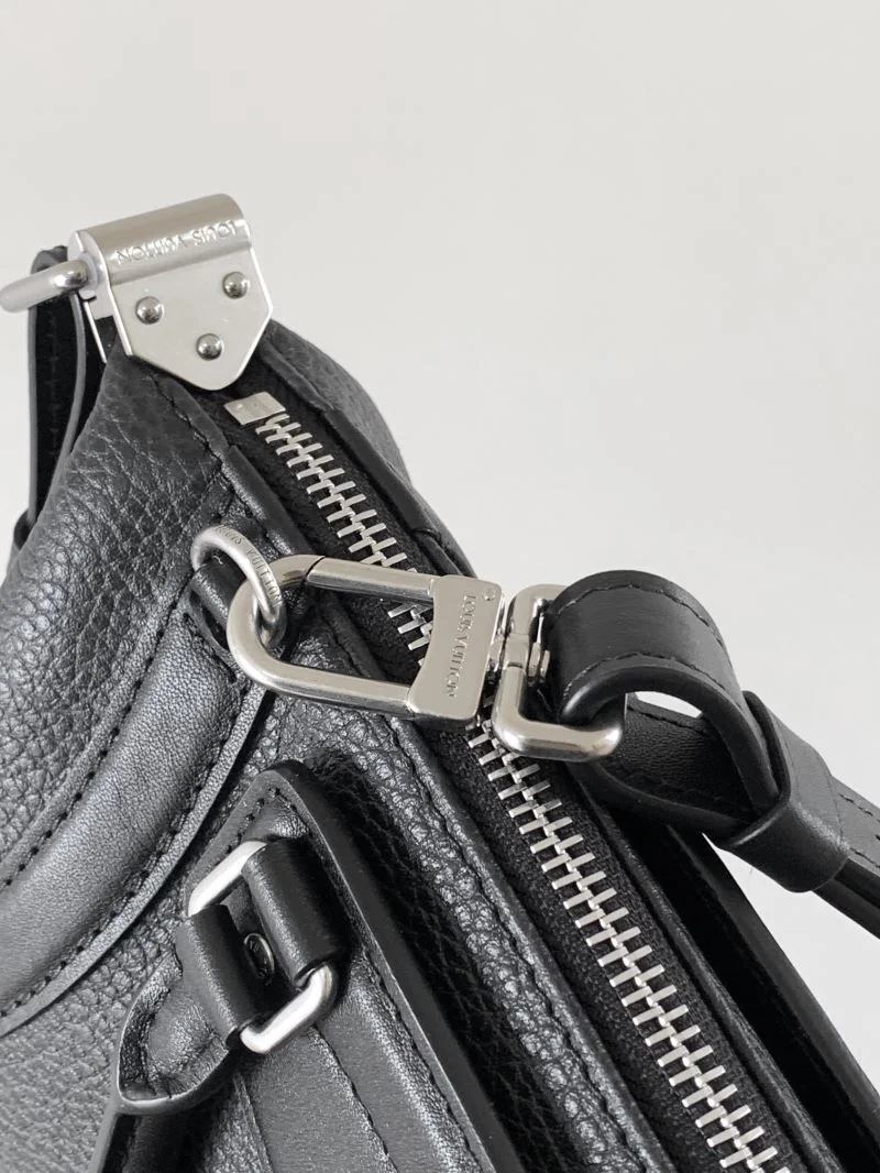 Original Louis Vuitton Top Handle Bags