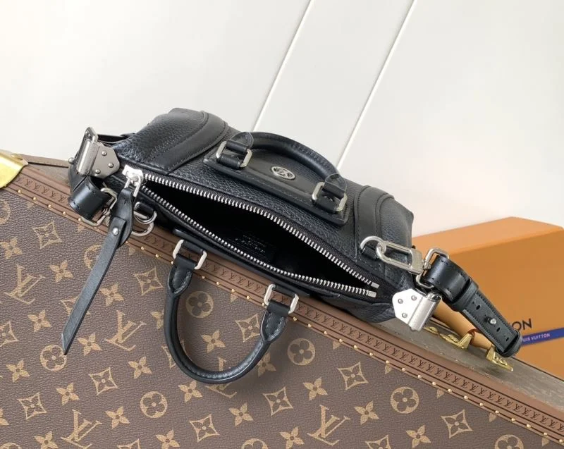 Original Louis Vuitton Top Handle Bags