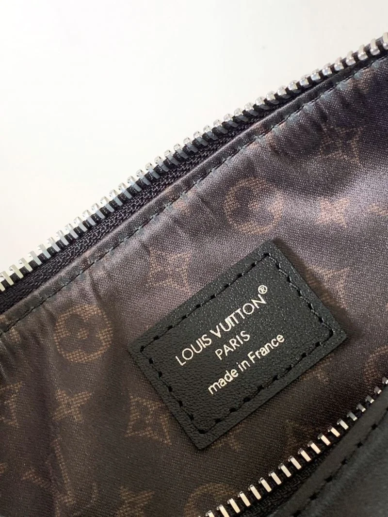 Original Louis Vuitton Top Handle Bags