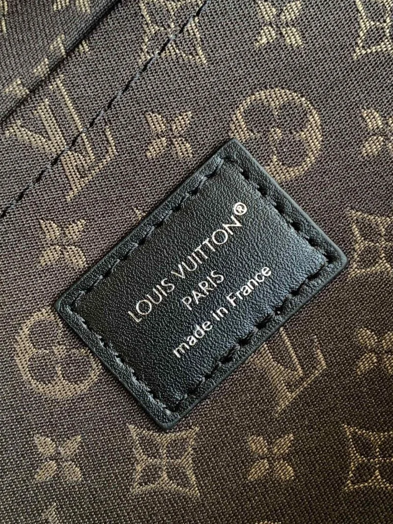 Top match Louis Vuitton Top Handle Bags