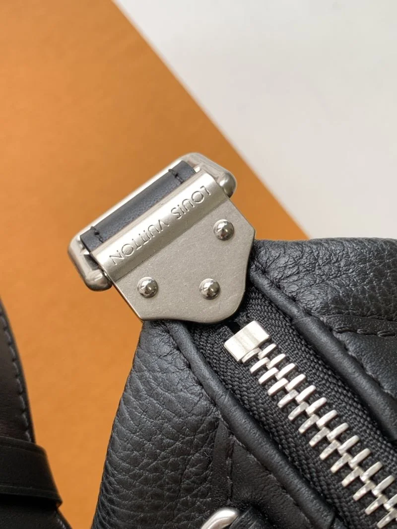Indistinguishable Louis Vuitton Top Handle Bags