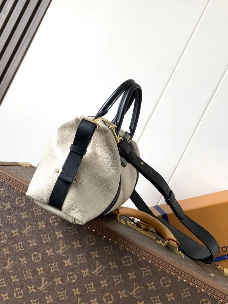 Inexpensive Louis Vuitton Top Handle Bags