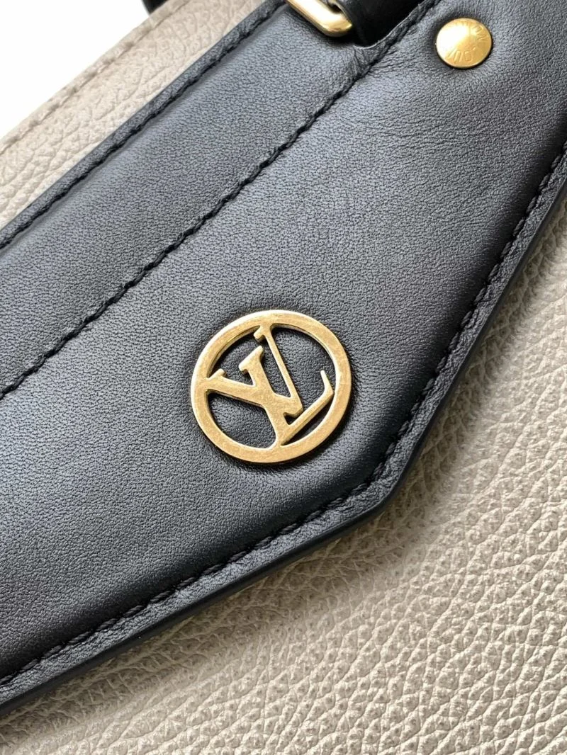 Inexpensive Louis Vuitton Top Handle Bags