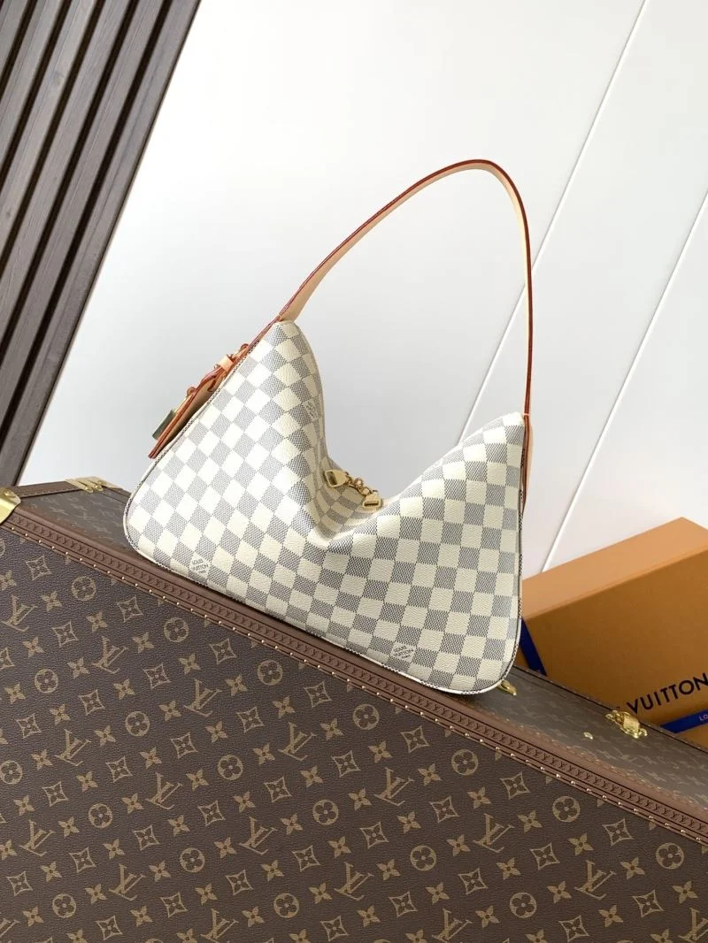 Louis Vuitton Top Handle Bags