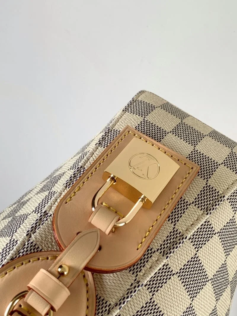 Discounted Louis Vuitton Top Handle Bags