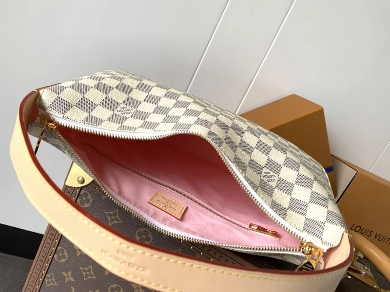 Discounted Louis Vuitton Top Handle Bags