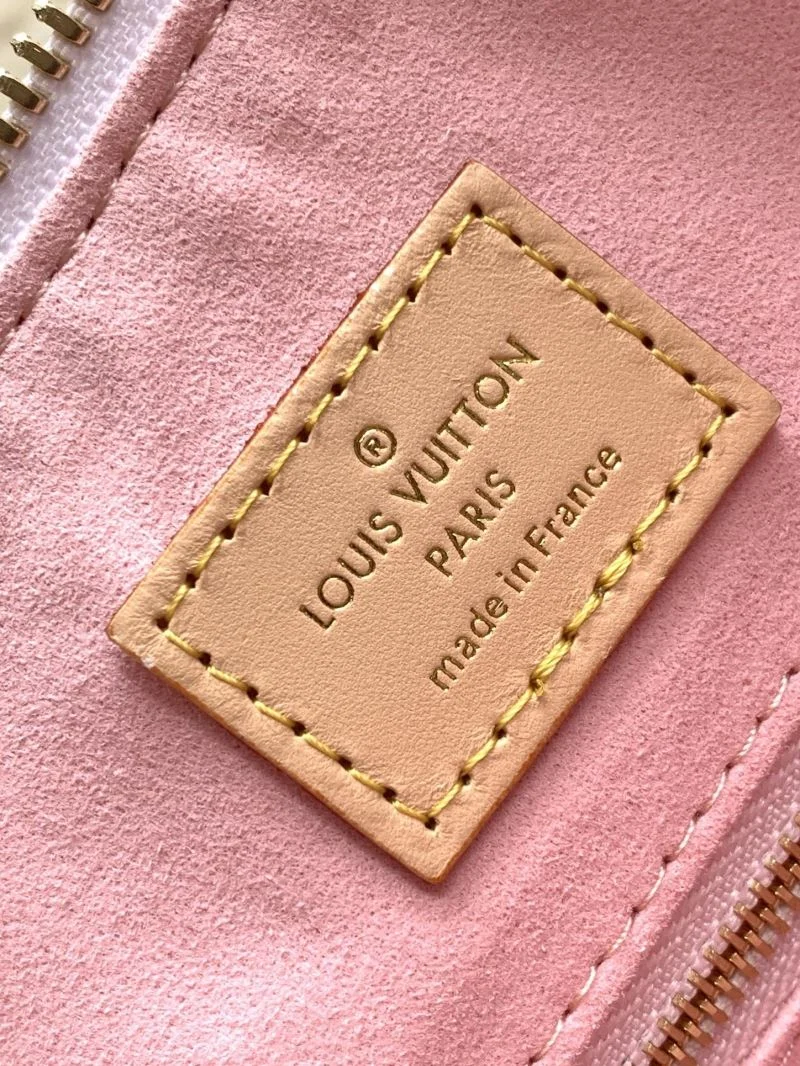 Discounted Louis Vuitton Top Handle Bags