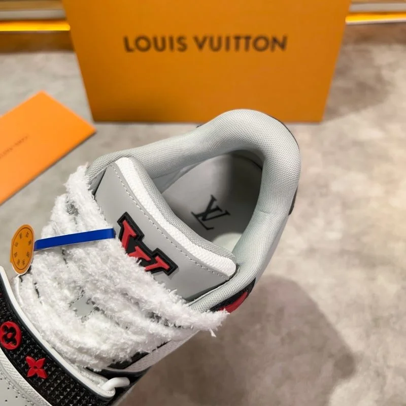 1:1 copy Louis Vuitton Trainer Sneaker