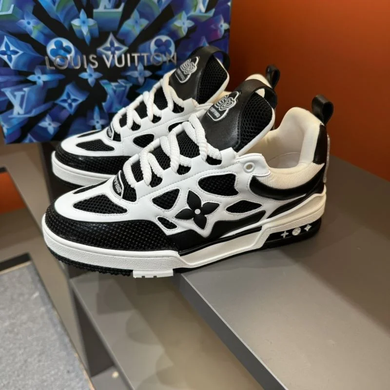 Brand-original Louis Vuitton Trainer Sneaker