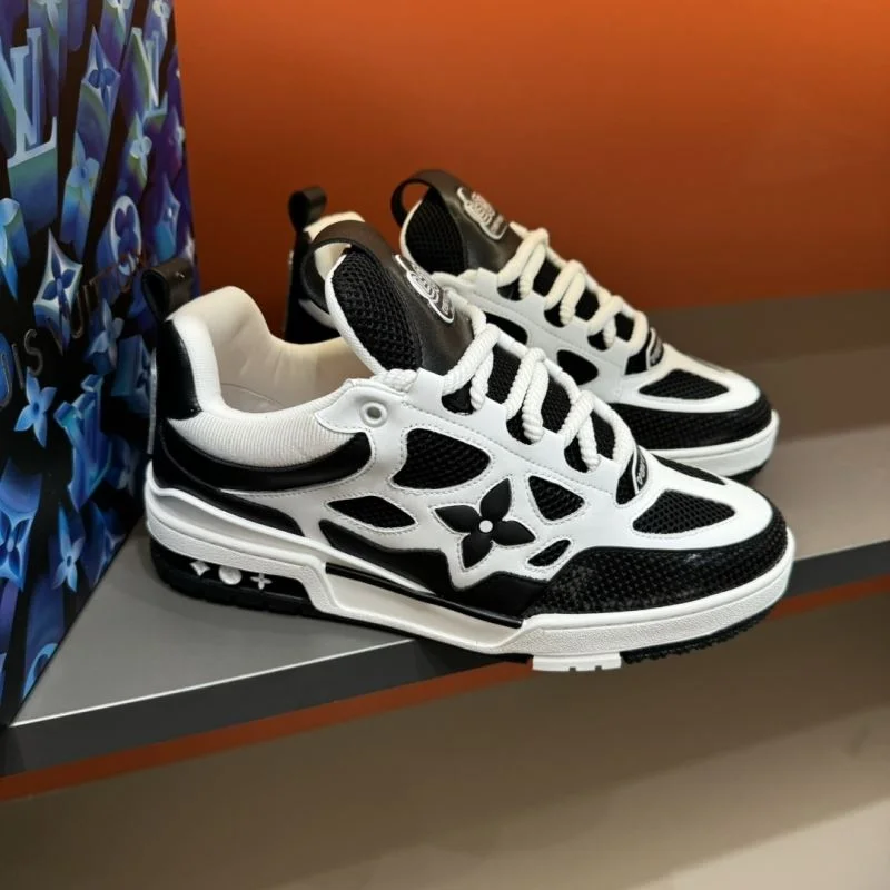Brand-original Louis Vuitton Trainer Sneaker