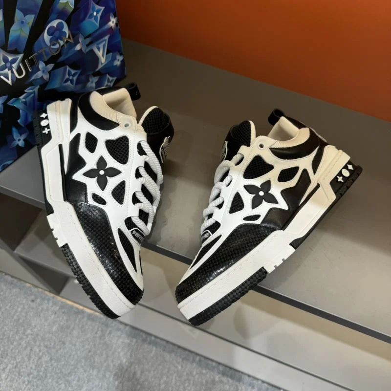 Brand-original Louis Vuitton Trainer Sneaker